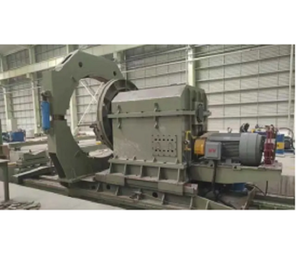 Buy Steel Pipe Chamfering Machine from Hebei tianxianghao metallurgical ...