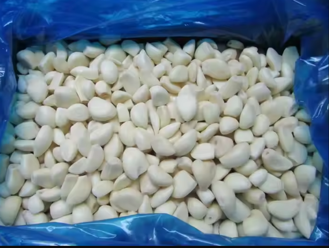 Buy Frozen Garlic Bulk from RIZHAO Jin Gu Yuan Agricultural Development ...