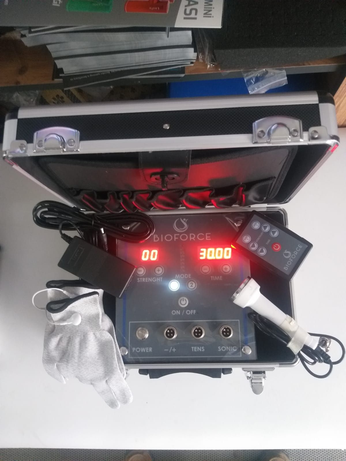 Buy Electrotherapy from LEDFIX ELEKTRONIK TICARET ANONIM SIRKETI ...
