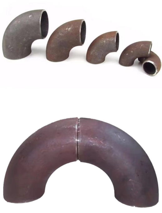 Buy Elbows 1d,1.5d,2.5d.3d,5d from Hebei Shunguihao Pipe Fittings ...