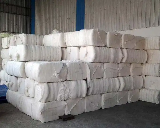 Buy Grade A 100% Organic Raw Cotton from BB Group Company Limited ...