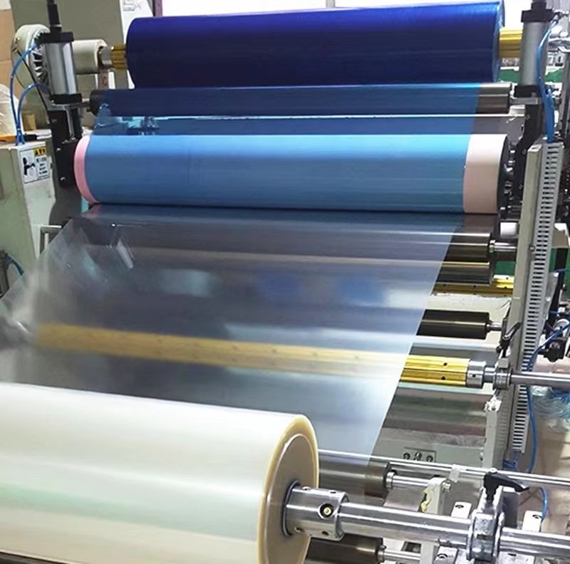 Buy Pet Films from Jincheng Trade, China | Tradewheel.com