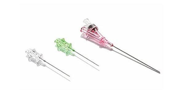 Buy Introducer Valve Needles from SCW MEDICATH LTD, China | Tradewheel.com