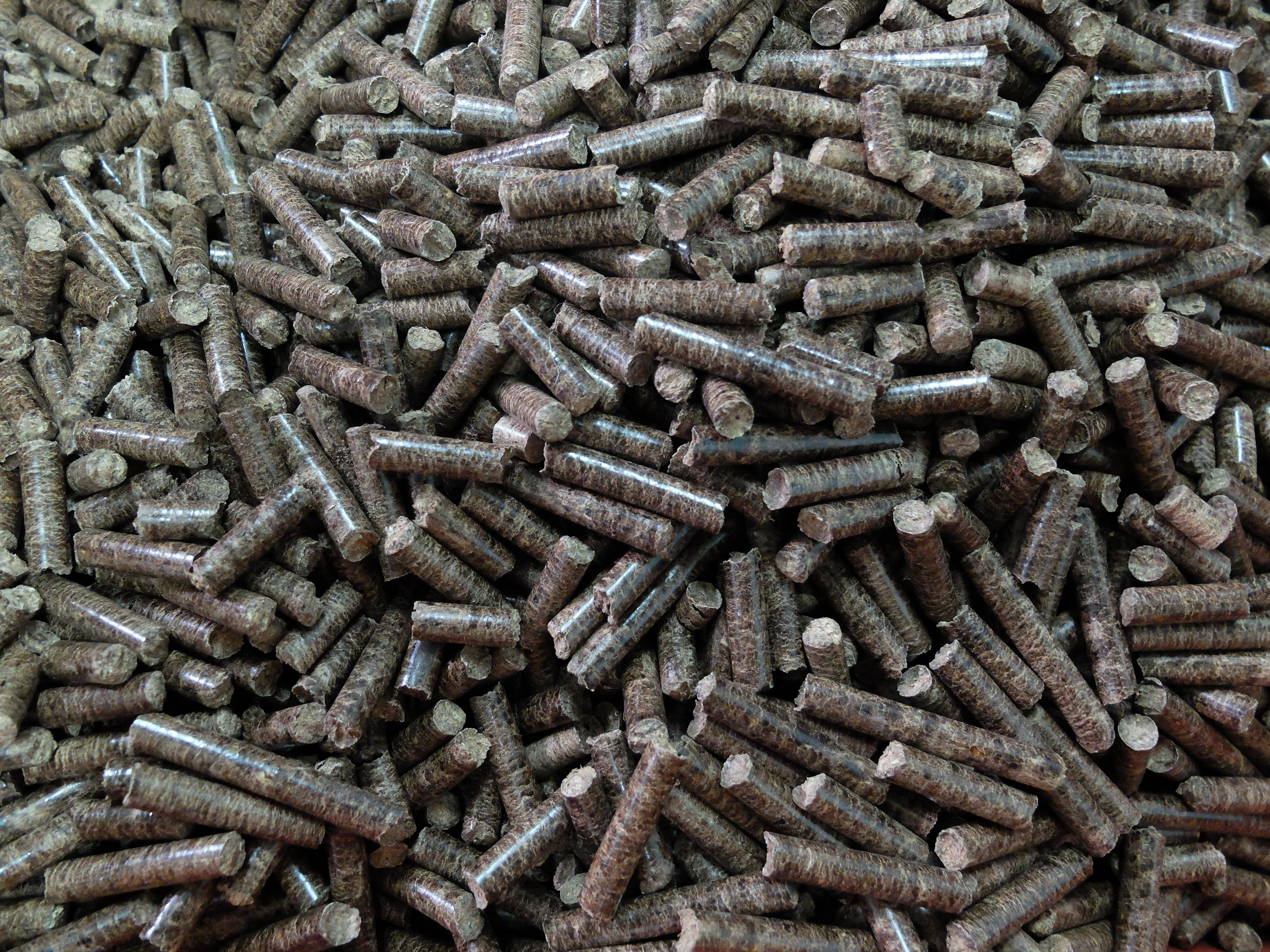 Buy Wood Pellets from PEFC, Malaysia | Tradewheel.com