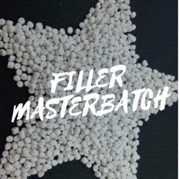 Buy Plastic Masterbatch/caco3 Filler Masterbatch For Plastic Household ...