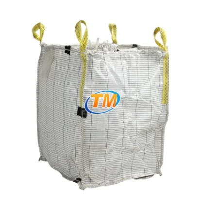 Buy Type C Fibc Conductive Bag from Jinan Tumu Packaging Materials Co ...