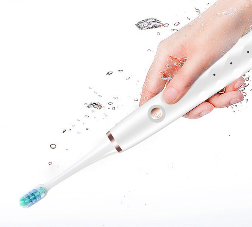 Buy Soundwave Vibration Toothbrush (rechargeable) from Taesung E&S Co ...