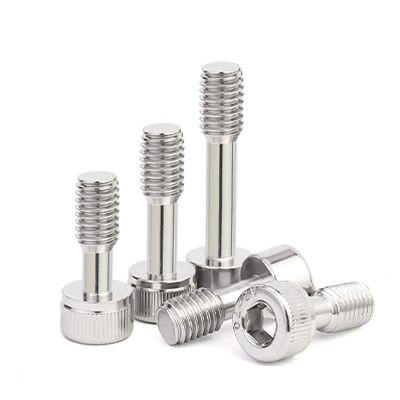 Buy Hex Socket Locking Bolt Locking Screw Stainless Steel (304/316 ...