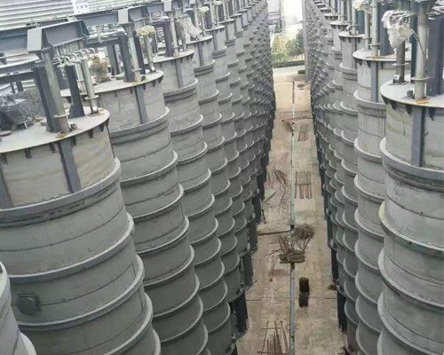 Buy Hvd-hcr-v Horizontal Agitated Batch Vacuum Crystallizer from ...
