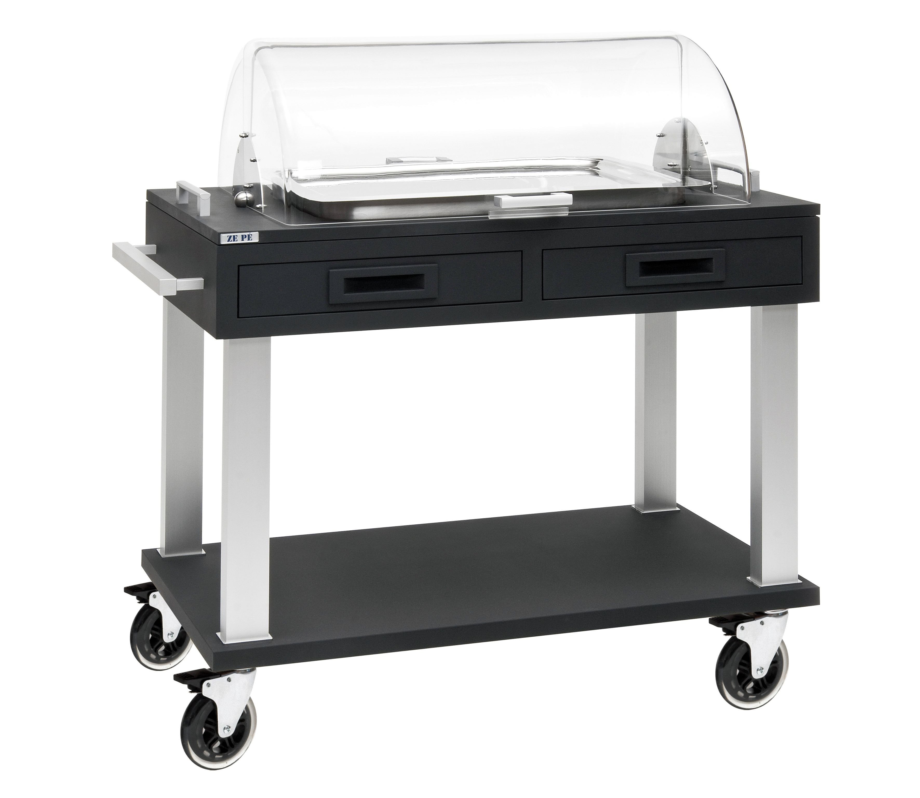 Buy Buffet Items And Service Trolleys from ZE PE' SAS DI GIUSEPPE ZEMA ...