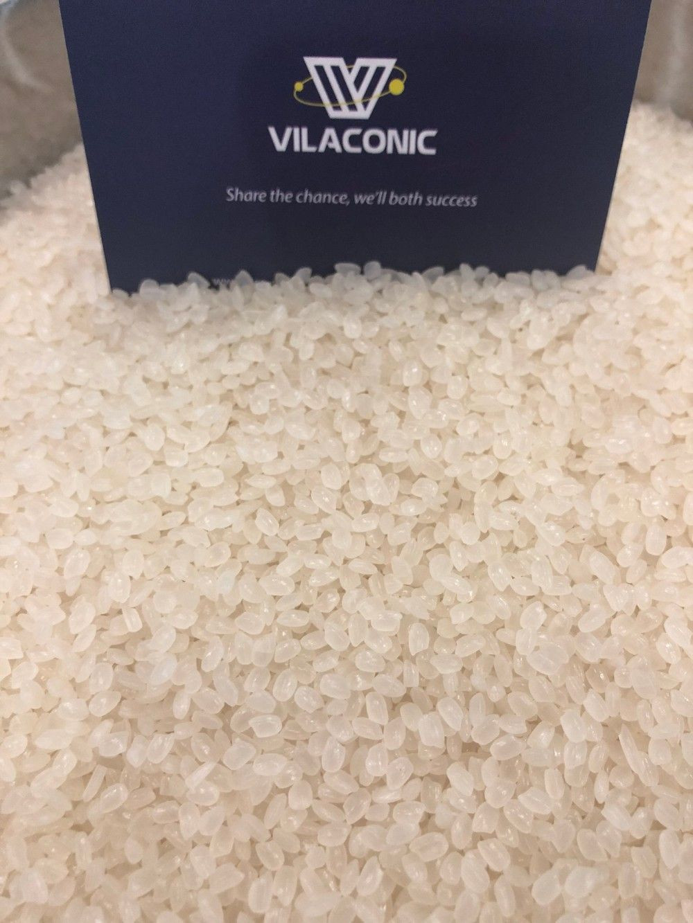 Buy Premium Quality Japonica Rice 5% Broken Vietnamese Rice Origin ...
