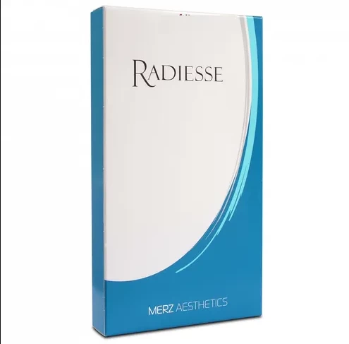 Buy Radiesse 1.5ml Prefilled Syringe from Mel's Beauty Deals LLC, USA ...