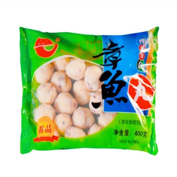 Buy Frozen Octopus Ball from Bijia Mountain Food Limited In Jinzhou ...