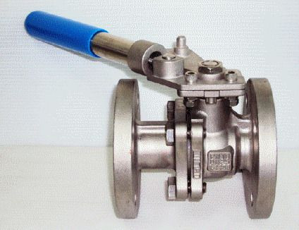 Buy Af-33/35 Direct Mount Valve Full Bore from Anson Flow, Taiwan ...