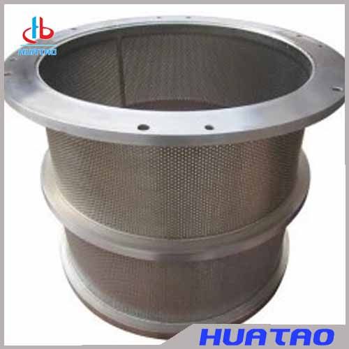 Buy Screen Basket For Pressure Screen from Shijiazhuang Huatao Import ...