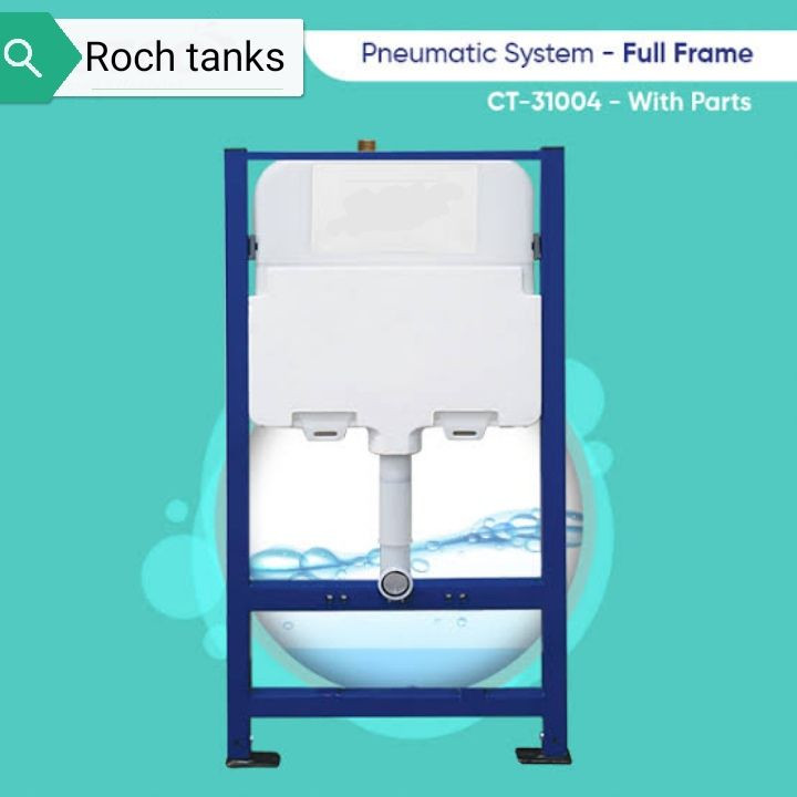 Buy Concealed Tanks from Roch, Pakistan | Tradewheel.com