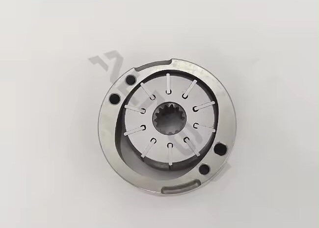 Buy Power Steering Pump Rotor from Shanghai Deruifu Precision Machinery ...