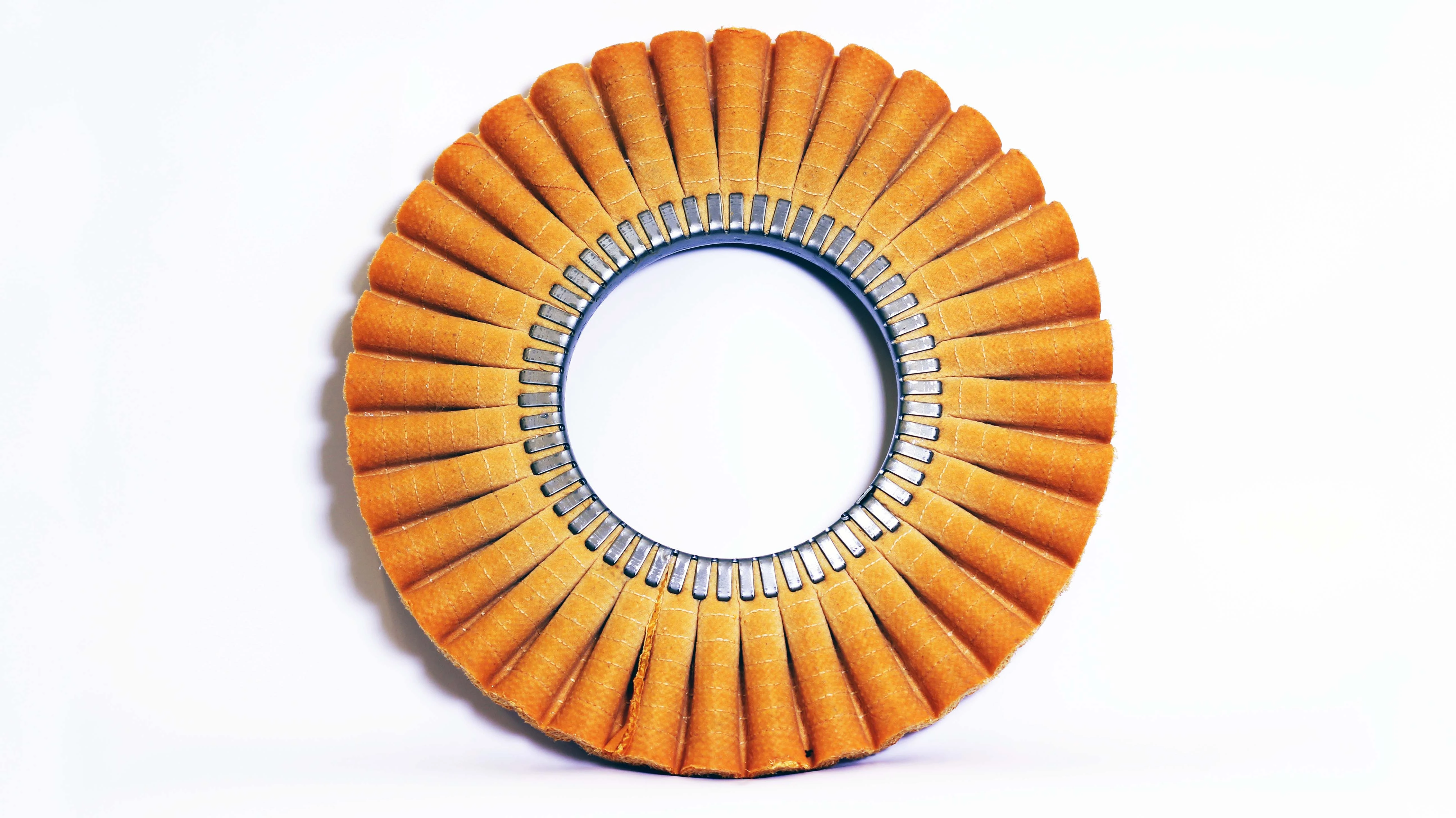 Buy Buff Wheel, Grinding Wheel, Sisal Buff from Goang Yuh Grinded ...