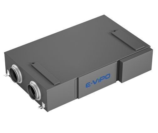 Buy E-vipo Energy Recovery Ventilators from E-VIPO Technologies ...