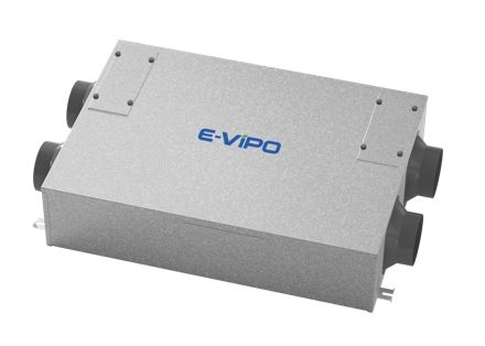 Buy E-vipo Energy Recovery Ventilators from E-VIPO Technologies ...