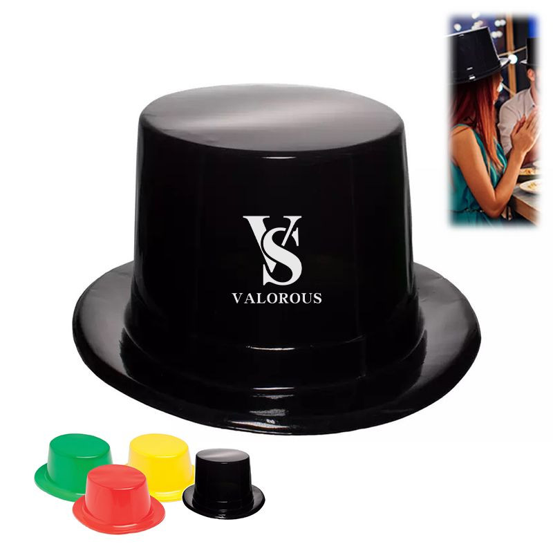 Buy Plastic Top Hat from Suzhou Hengshuo Imp & Exp Co., Ltd., China ...