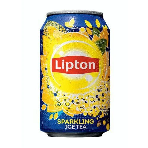 Buy Lipton Ice Tea Sparkling 24x33cl from DRANKGROOTHANDEL.BE, Belgium ...