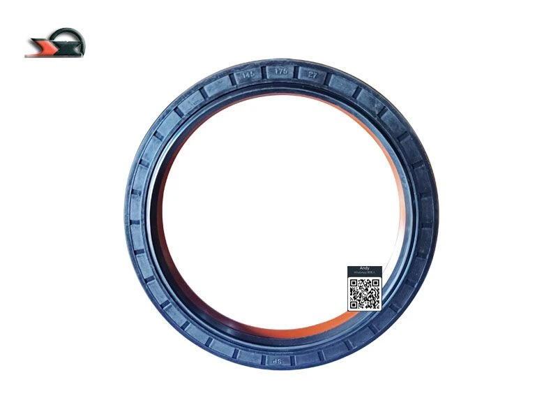 Buy W2402050f01c Main Reducer Oil Seal Fawde J6 Drive Axle Main Reducer ...