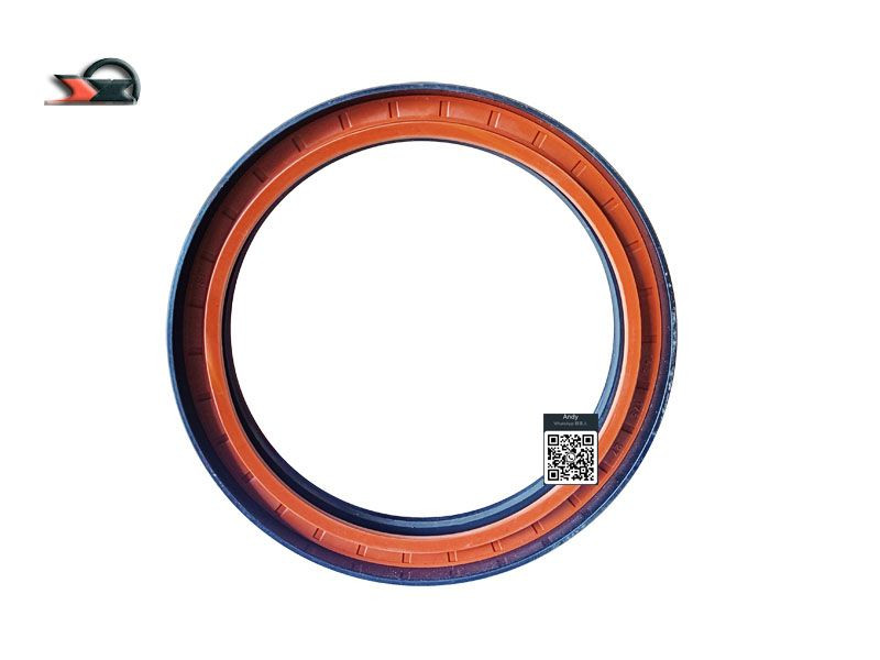 Buy W2402050f01c Main Reducer Oil Seal Fawde J6 Drive Axle Main Reducer ...