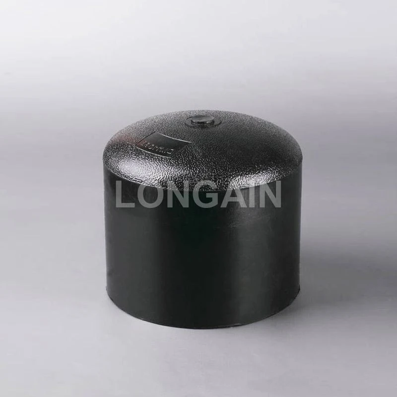 Buy Hdpe Cap Hdpe Stub End Hdpe Cap Supply from Shanghai Longain ...