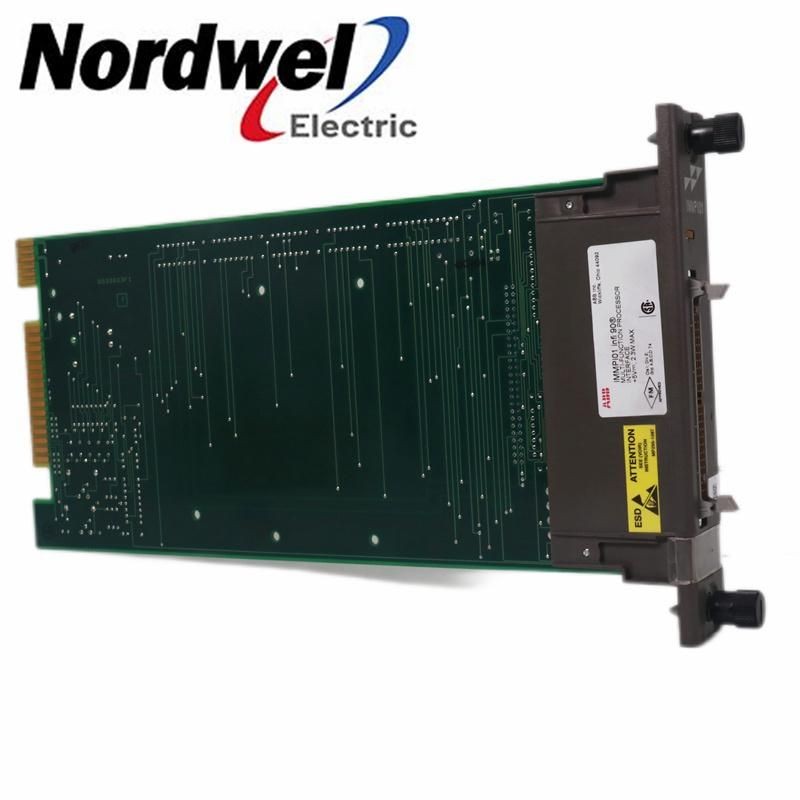 Buy Abb | Immpi01 | Multi-function Interface from Moore Automation Limited, USA | Tradewheel.com