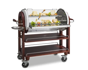 Buy Buffet Items And Service Trolleys from ZE PE' SAS DI GIUSEPPE ZEMA ...