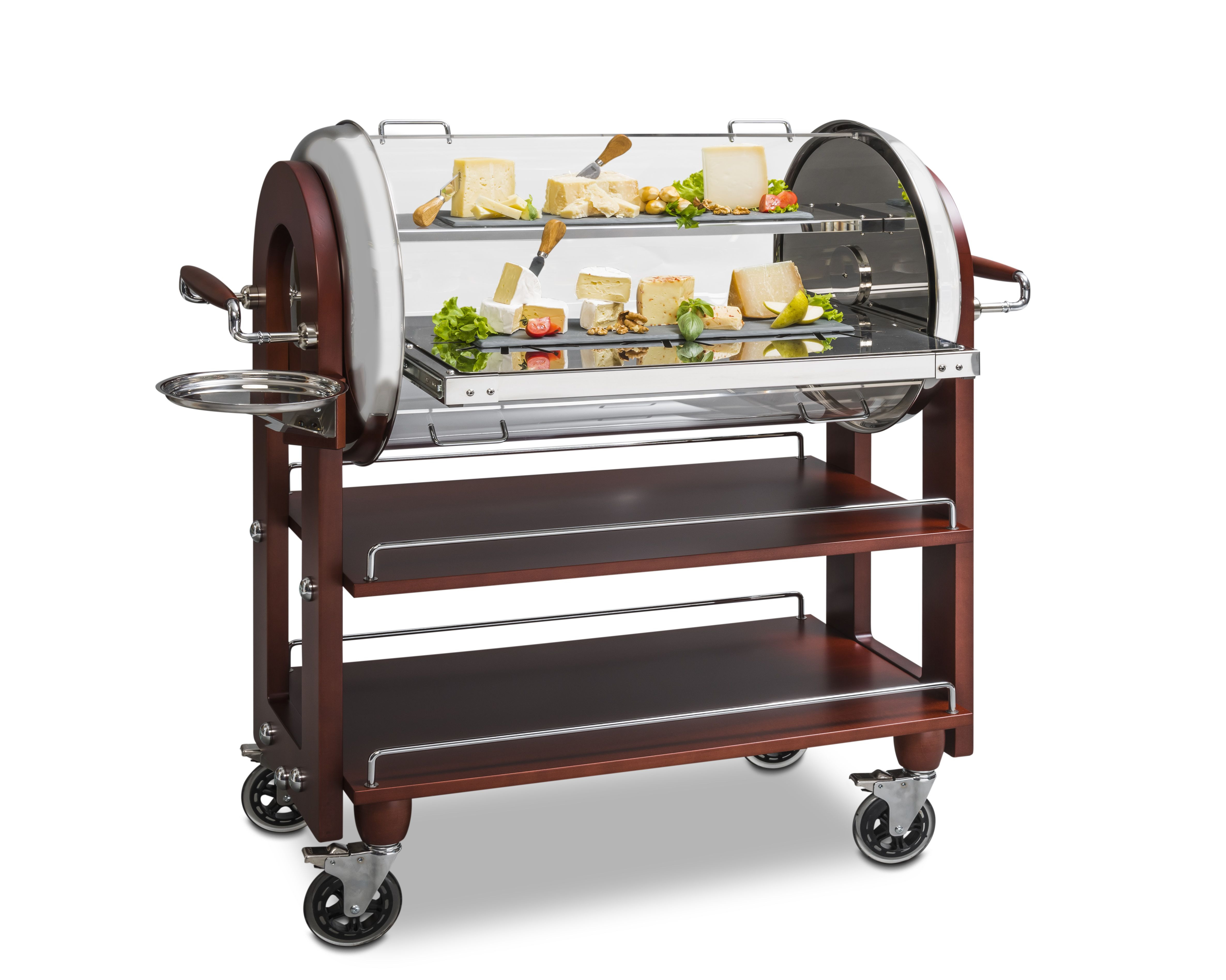 Buy Buffet Items And Service Trolleys from ZE PE' SAS DI GIUSEPPE ZEMA ...