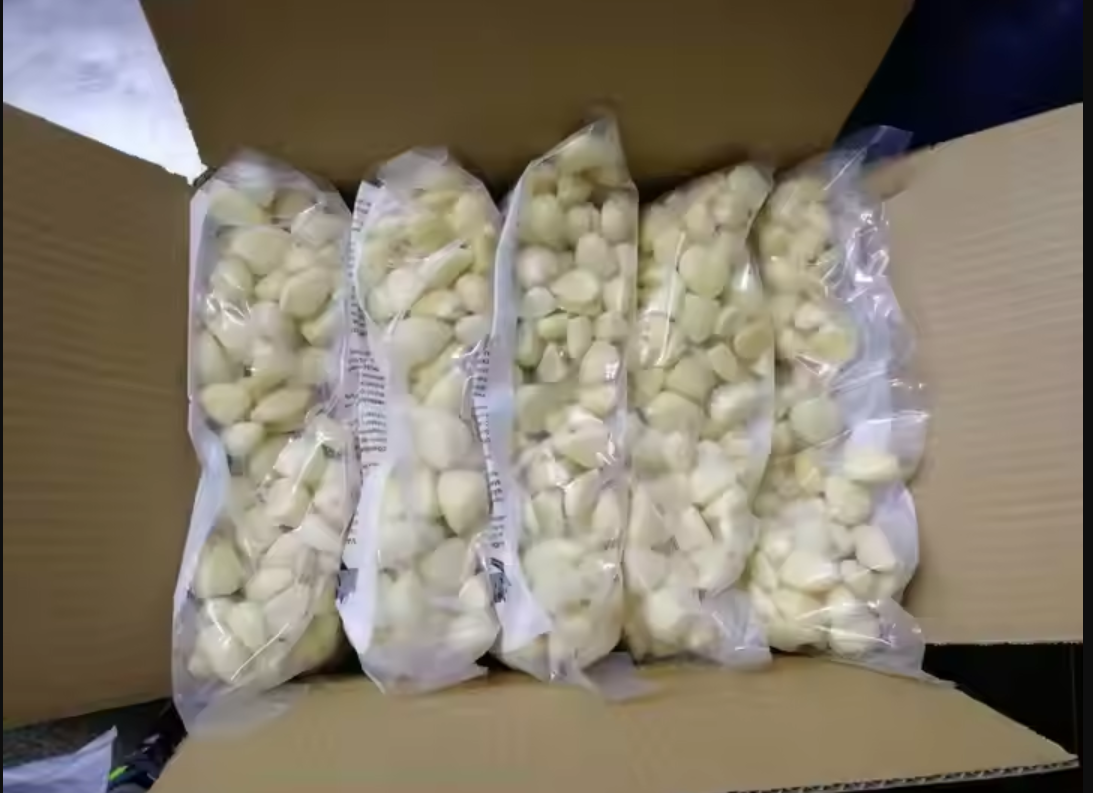 Buy Frozen Garlic Bulk from RIZHAO Jin Gu Yuan Agricultural Development ...