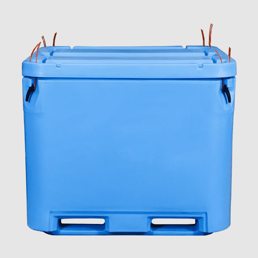 Buy Af-800l Live Seafood Transportation Tanks from Ningbo Wanma ...