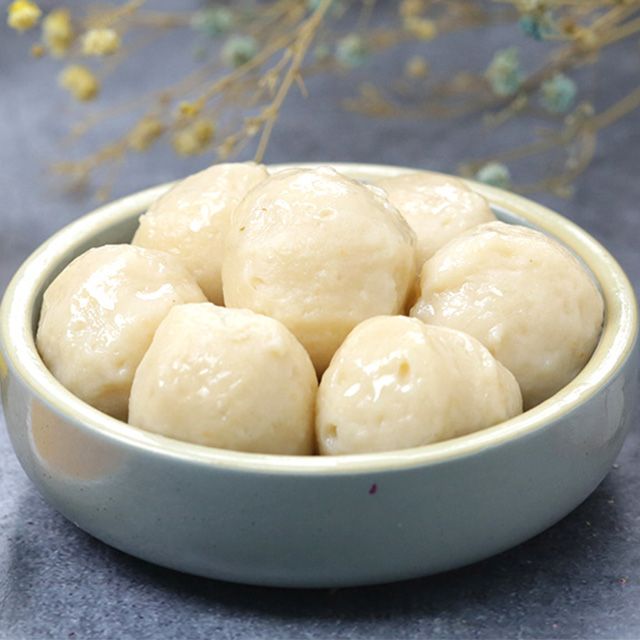 Buy Frozen Fish Ball With Filling from Bijia Mountain Food Limited In ...