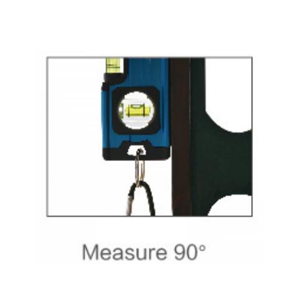 Buy Aluminum Spirit Level from Kales Tool Industry & Trade Co., Ltd ...