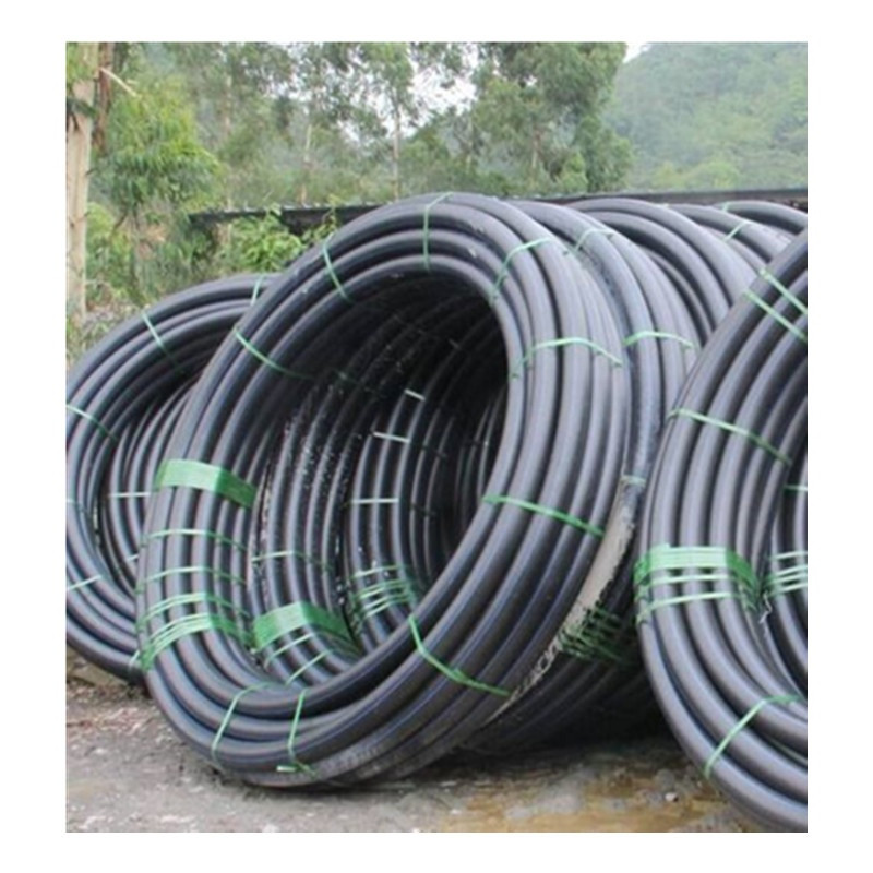 Buy 100 Meter Roll 63mm Hdpe Pipe 2 Inch 3 Inch Polyethylene Pipe Drip ...
