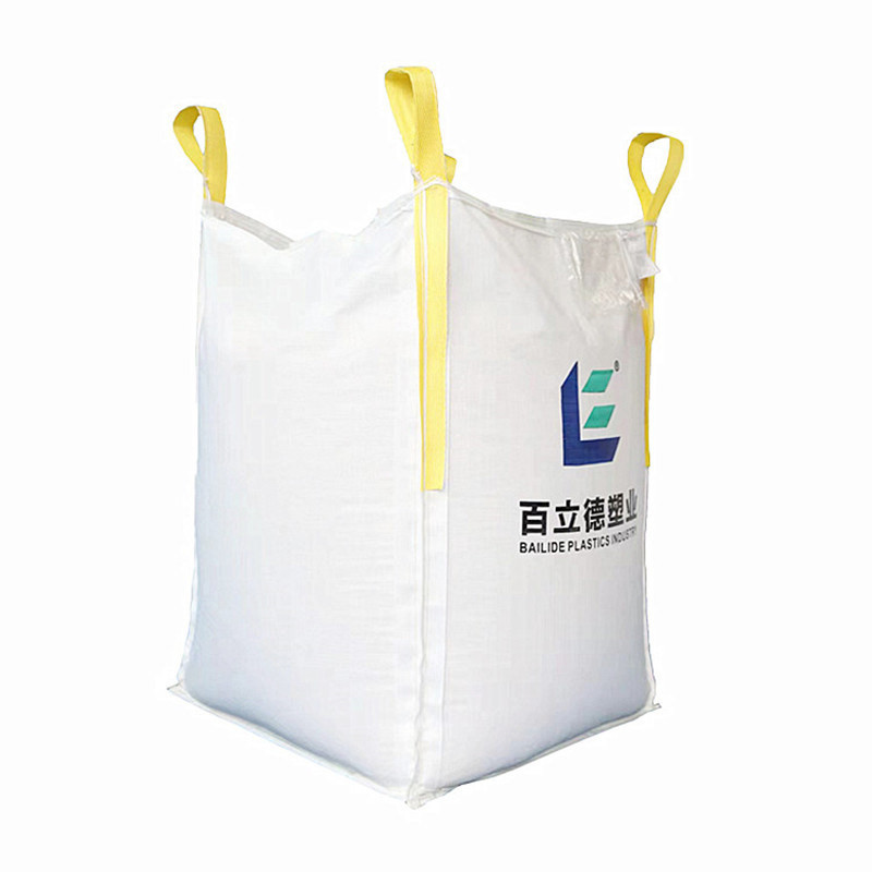 Buy 1000kg/1500kg/2000kg Bulk/ton/big Bag From Chinese Manufacturer ...