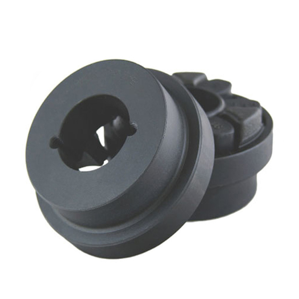 Buy 110b Hrc Couplings Power Transmission Parts Shaft from Huzhou ...