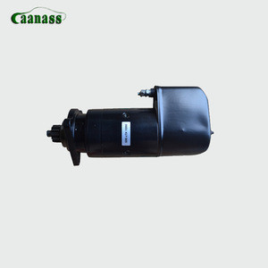 Buy 1547049 3095060 Volvo Fh12 Starter from Guangzhou Grand Auto Parts ...