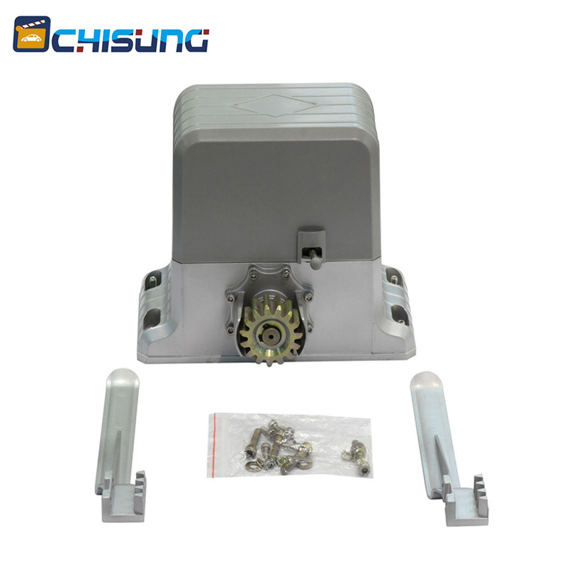 Buy 1800kg Spring Limit Switch Automatic Sliding Gate Door Operator ...