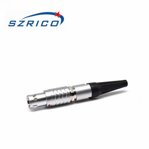 Buy 1b 6 Pins Connectors For V-raptor/dsmc2 6pin 1b Safetap & D/p-tap ...