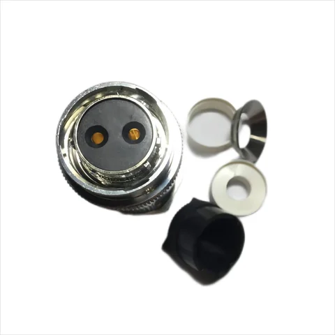 Buy 2 Way Dc Plug Connector Ericsson Rnt 447 19/001 For Rru Power ...