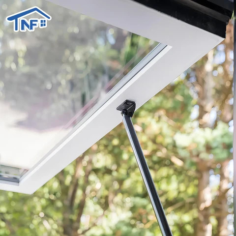 Buy 2024 Nf European Style Product House Aluminum Alloy Frame Push Out ...