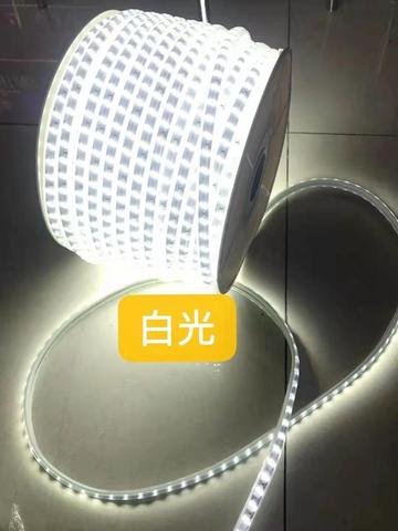 Buy 220v 110v Led Strip Diode Tape 2835 120leds/meter Flexible Led Tape ...