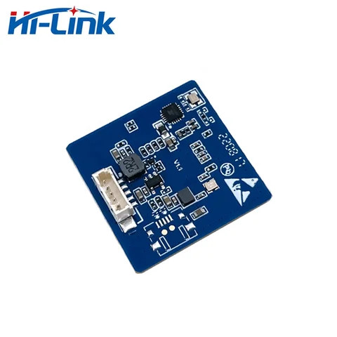 Buy 24g Human Presence Motion Detector Sensor Module Hlk-ld2411s from ...
