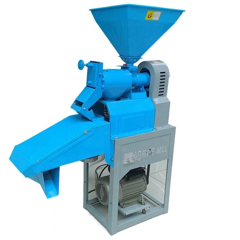 Buy 5 Tons Auto Big Rice Mill Machine Sb50 Automatic 2 Ton Per Hour ...