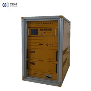 Buy 500w Wireless Digital Tv Broadcast Power Amplifier Transmitter from ...