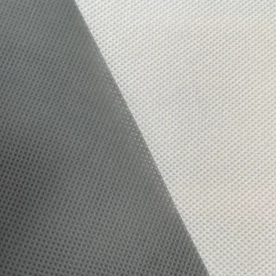 Buy 70gr M2 Pp Spun Bon Non Woven Tnt Textile Fabric from Laizhou ...