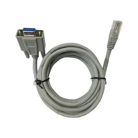 Buy 8-pin Dusb Network Interface Female 9-pin Double Shielded Wiring ...